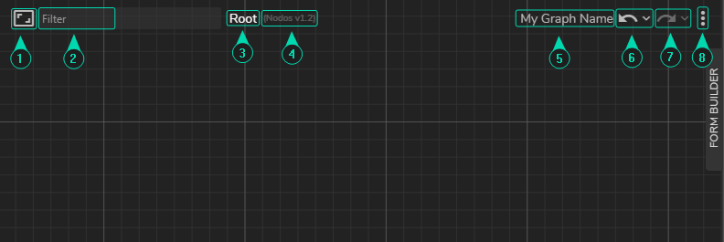 Nodegraph | Zero Density Documentation